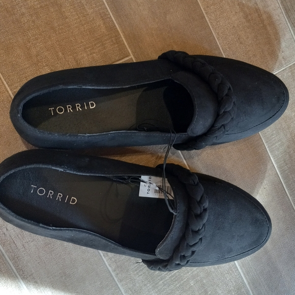 torrid | Shoes | Loafers | Poshmark
